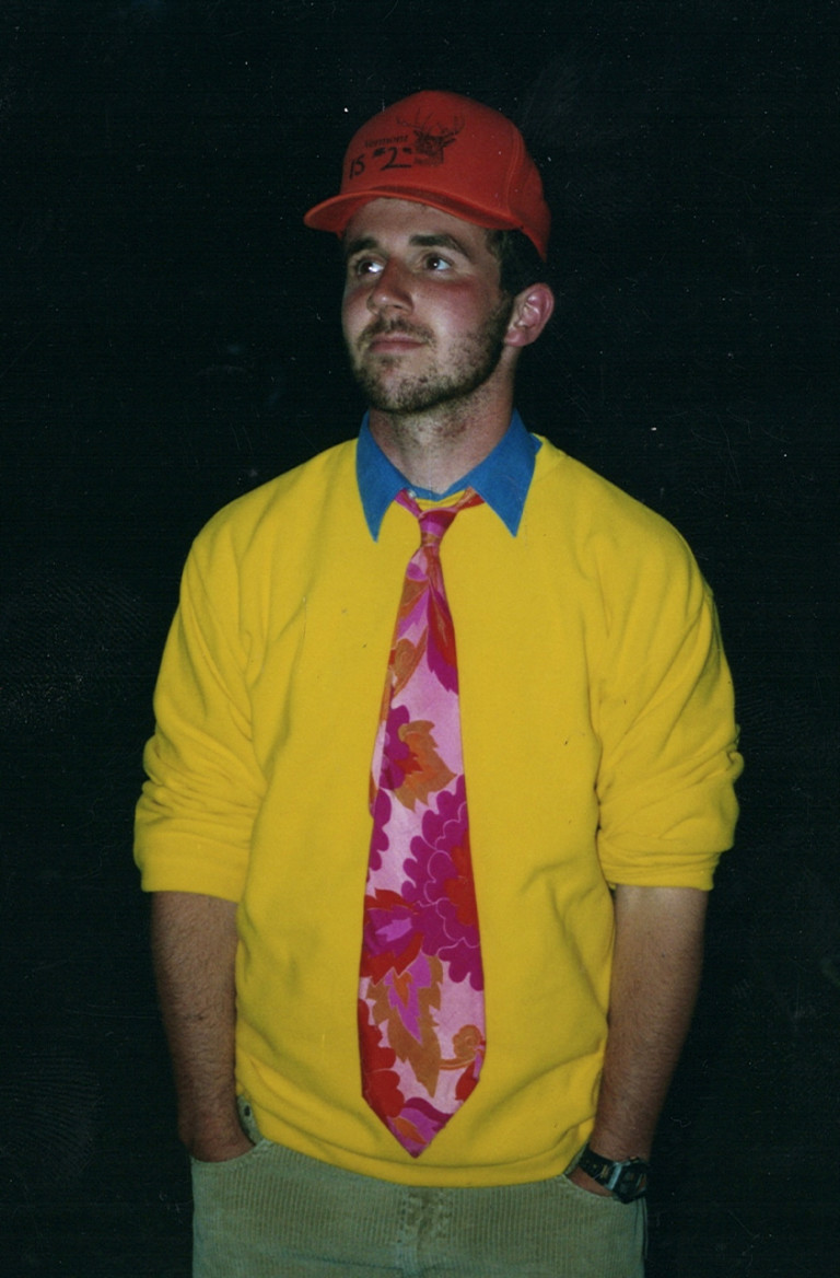 Finally, A BETTER BEAN SOUP by Josh Fischel | Camp Pemi