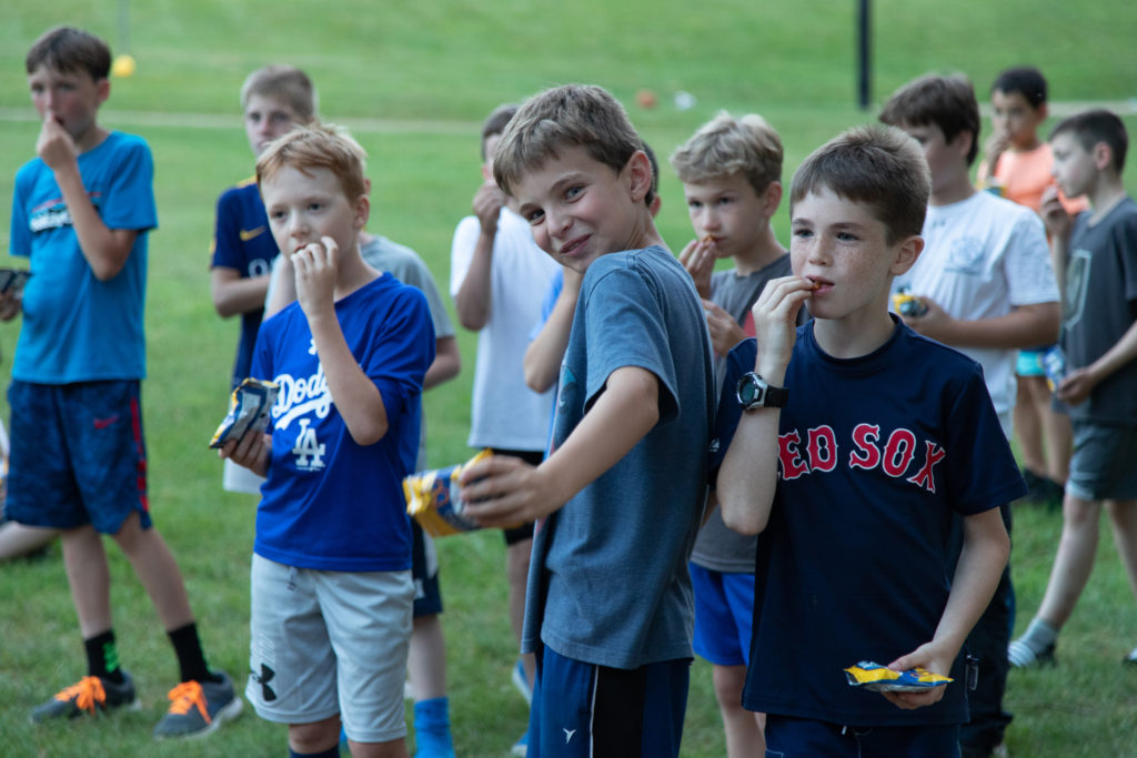 Am I ready for summer camp? | Camper FAQs | Learn about Camp Pemi