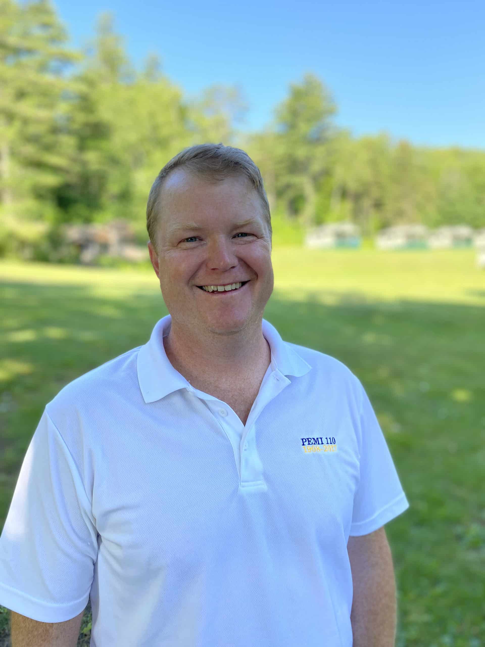 2024 Pemi Staff | Camp Pemi