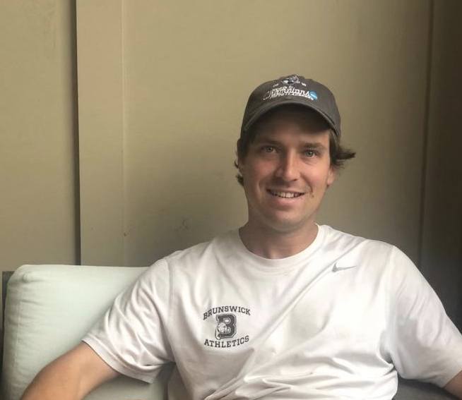 Welcome Pat Clare - Pemi's New Assistant Director! | Camp Pemi