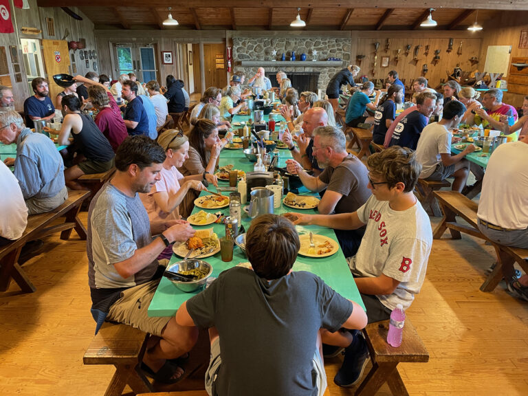 Family Camp | Camp Pemi
