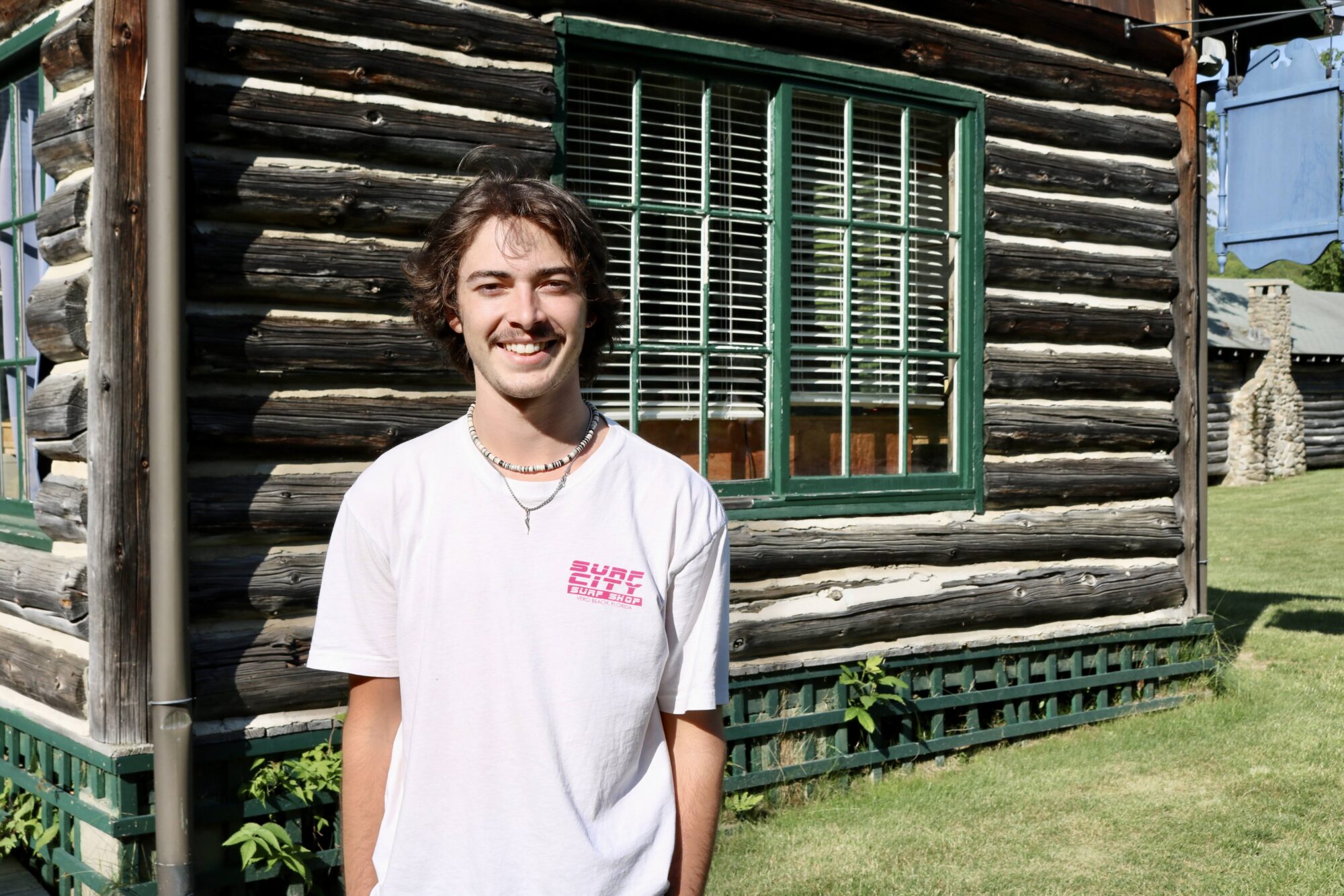 2023 Pemi Staff | Camp Pemi
