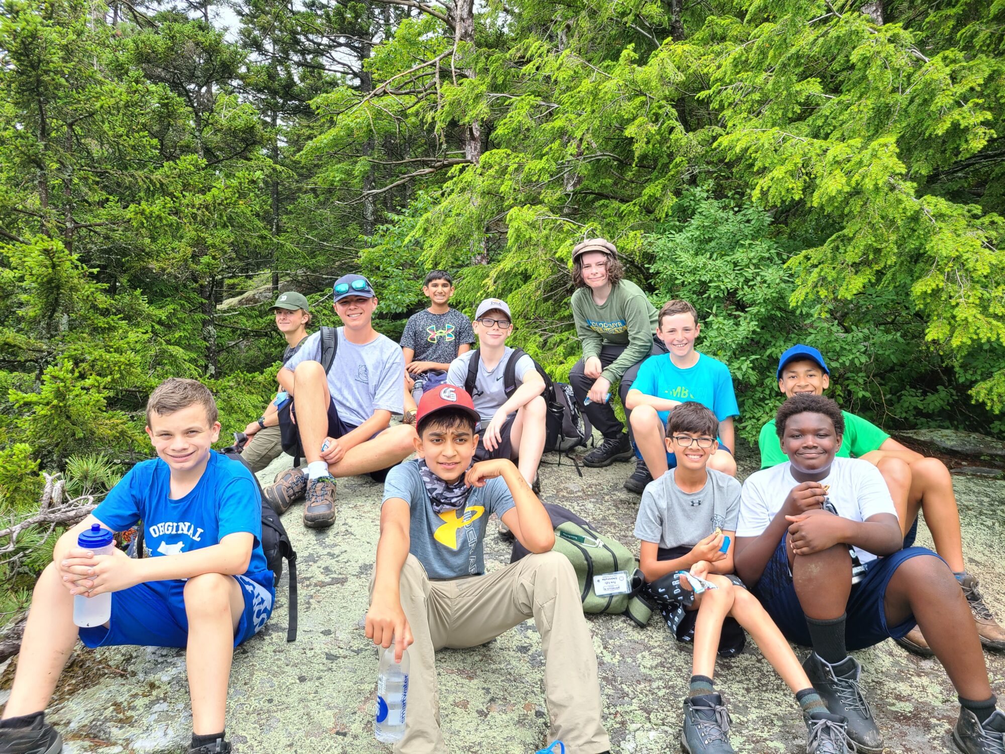 2023 Newsletter #2 | Camp Pemi