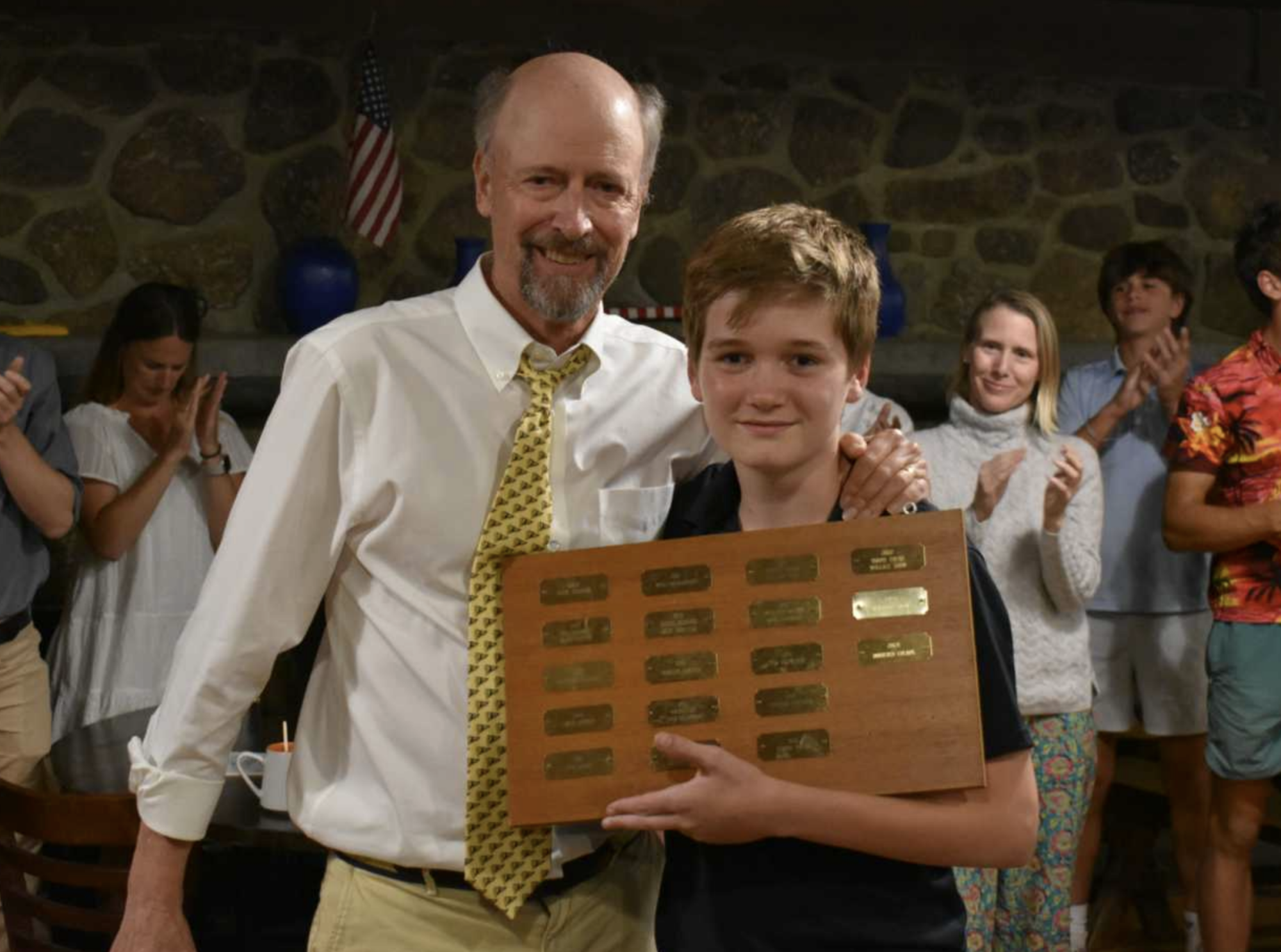 2024 Newsletter #7 | Camp Pemi